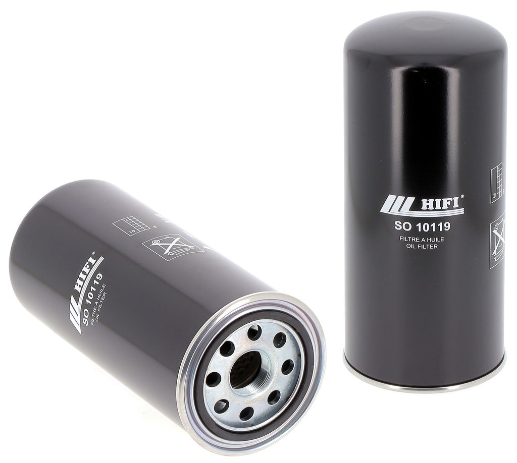 OLIEFILTER | AIS Belgium